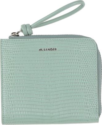 Jil Sander Kleinlederwaren - Kartenetuis auf YOOX.COM