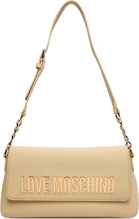 Love Moschino Handtasche LOVE MOSCHINO JC4109PP1OKD0129 Beige