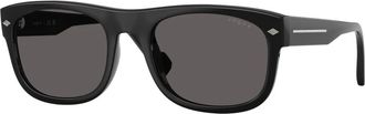 Vogue Eyewear Vogue - Lunettes de soleil Vo5754S - Homme - Accessoires - Noir - Taille: 53 MM