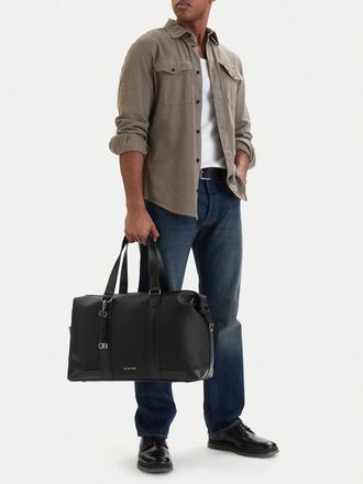 G-Star Wochenendtasche G-Star Raw EO-LA374-4569 Schwarz
