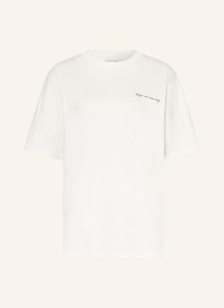 Marc O'Polo Denim Marc Opolo Denim Oversized-Shirt beige