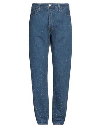 Levi's BAS - Pantalons en jean sur YOOX.COM