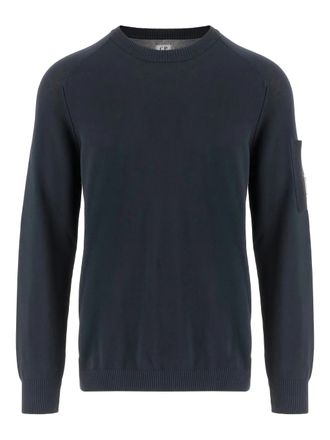 C.P. Company Jem Je ne vais nulle part