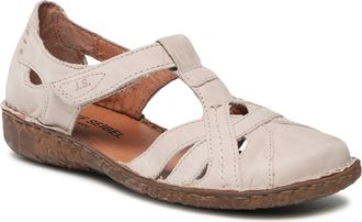 Josef Seibel Sandalen Josef Seibel Rosalie 29 79529 95 230 Beige