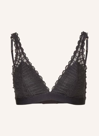 Mey Mey Triangel-Bh Serie Poetry Temptation grau