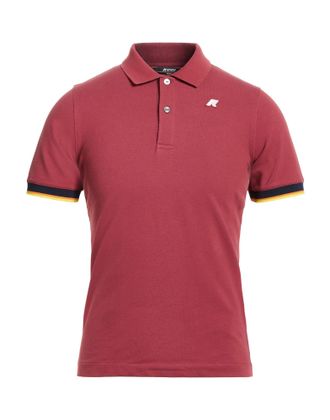 K-Way TOPS - Poloshirts auf YOOX.COM
