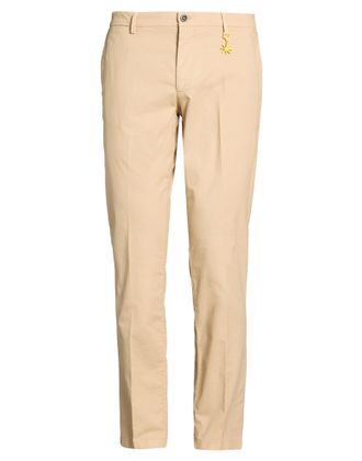 Manuel Ritz HOSEN & R&Ouml;CKE - Hosen auf YOOX.COM