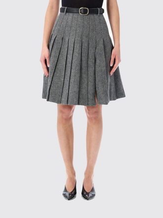 Self Portrait Rock SELF-PORTRAIT Damen Farbe Grau