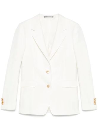 Tagliatore blazer J-Parigi - Blanc