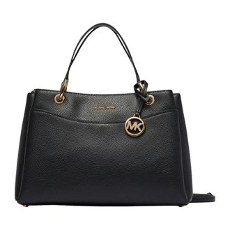 Michael Kors Damen, Taschen, Schwarzk, ONE SIZEGr&ouml;&szlig;e