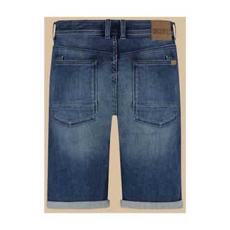 Circle Of Trust Homme, Shorts, Bleu, Taille: W27 Connor Short