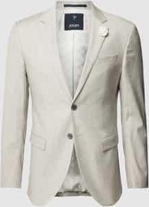 Joop Sakko aus elastischem Woll-Viskose-Mix Modell Damon