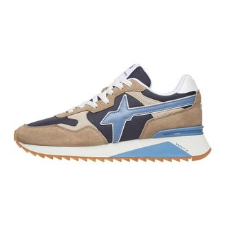 W6YZ Sneakers Yak-M. - - Shoes - Herren - Mehrfarbig - 44 EU