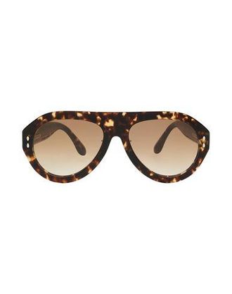Isabel Marant LUNETTES - Lunettes de soleil sur YOOX.COM