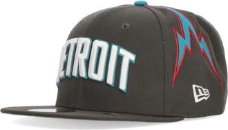 New Era unisex, Accessoires, Brun, Taille: ONE Size Casquette &agrave; Visi&egrave;re Plate 950