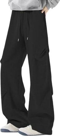 Generic Jogging Homme Pantalon Jogging Homme Pantalon Survetement Homme Confortable Classique - Pantalon Sport Ample Con&ccedil;u pour Le Confort Et Le Style - Id&eacute;al