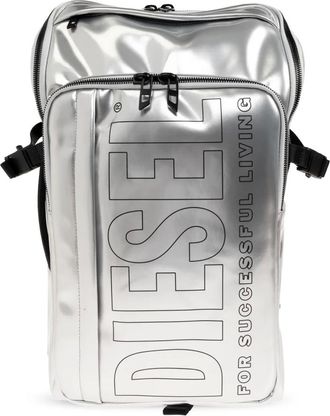 Diesel unisex, Sacs, Gris, Taille: ONE Size Dsb009 Backpack