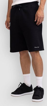 Redefined Rebel RRMartino Baggy Fit Shorts black