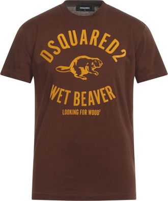 Dsquared2 TOPS - T-shirts auf YOOX.COM