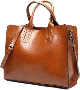 Generic Compatible for le sac &agrave; bandouli&egrave;re/sac main for femme(G)