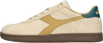 Diadora Damen, Schuhe, Beige, 40 EUGr&ouml;&szlig;e