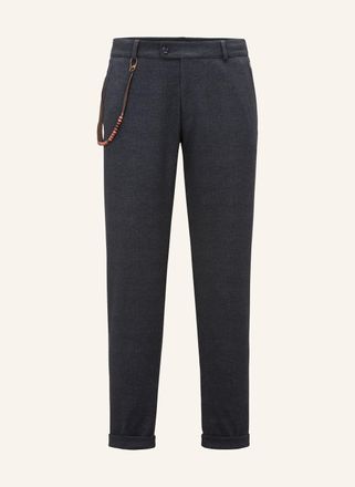 CG - Club of Gents Cg - Club Of Gents Hose Cg Conn Slim Fit blau
