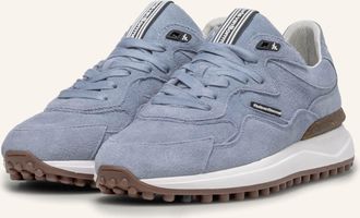 Floris Van Bommel Floris Van Bommel Sneaker Noppi 50 blau