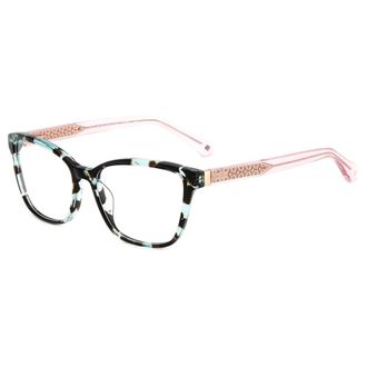 Kate Spade New York Gr&uuml;n Havana Brillengestelle Belen - - Accessories - Damen - Mehrfarbig - 53 MM