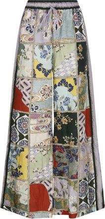 Alemais Femme, Pantalons, Multicolore, Taille: 38 FR Bianca Pant