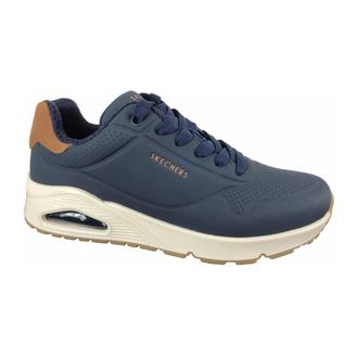 Skechers Herren, Schuhe, Blau, 42 EUGr&ouml;&szlig;e