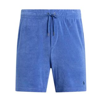 Ralph Lauren Herren, Shorts, Blau, LGr&ouml;&szlig;e