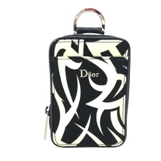 Dior Pre-owned Stoff dior-taschen - - Pre-owned - Damen - Wei&szlig; - ONE SIZE