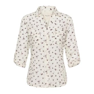 Part Two Damen, Blusen & Hemden, Mehrfarbig, LGröße