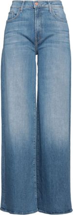 Mother HOSEN & R&Ouml;CKE - Jeanshosen auf YOOX.COM