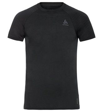 Odlo Performance Top Crew Neck M - Funktionsshirt - Herren