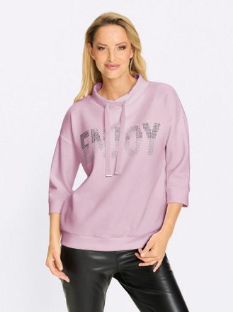 Heine Sweater Sweatshirt 3/4-Arm