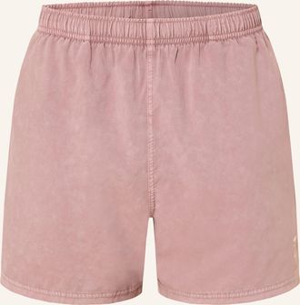 Gymshark Gymshark Shorts Washed Pastels rosa