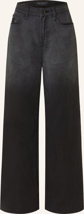 ER Elias Rumelis Elias Rumelis Wide Leg Jeans Kalea grau