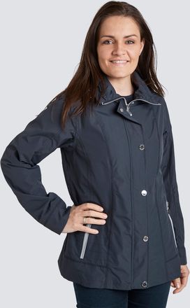 Danwear Behave Marine Jacke