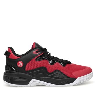 Shaq Sneakers Shaq AMPLIFY AQ95003M-BR Rot