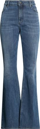 Jeckerson HOSEN & R&Ouml;CKE - Jeanshosen auf YOOX.COM