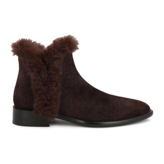 Kazar Lunera Booties - Femme - Chaussures - Brun - Taille: 40 EU