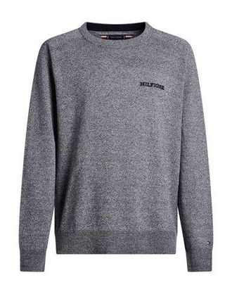 Tommy Hilfiger MAILLE - Pullover sur YOOX.COM