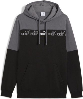 Puma Hoodie Around The Block Hoodie Herren