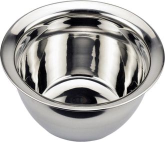 Yardwe Edelstahl Küchen-schüssel Große Multifunktions-mischschüssel Mit Feiner Politur Umweltfreundlich Zum Mixen Aufbewahren Kneten Und Waschen Von Lebensmi