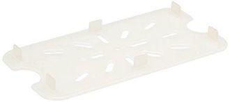 Lacor 66914H Polypropylene Doppel-Boden GN 1/4
