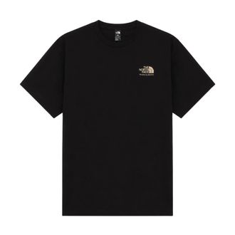 The North Face Homme, Sport, Noir, Taille: S Chemises