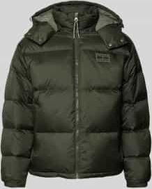 Tommy Jeans Regular Fit Daunenjacke Modell ALASKA