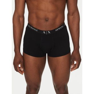 A|X Armani Exchange Boxershorts-Set XM000871 AF13682 MC061 Schwarz
