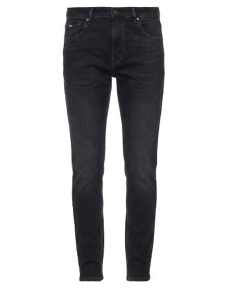 BOSS HOSEN & R&Ouml;CKE - Jeanshosen auf YOOX.COM